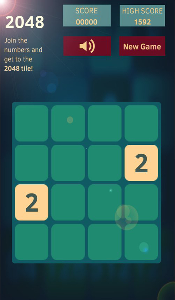 2048 Ultimate - App on Amazon Appstore
