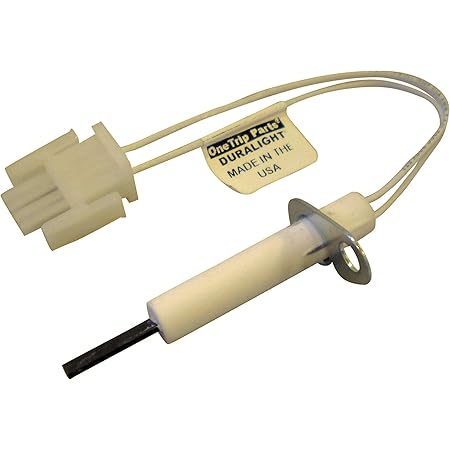 Duralight USA Nitride Furnace - Heater Ignitor Direct Replacement For ...