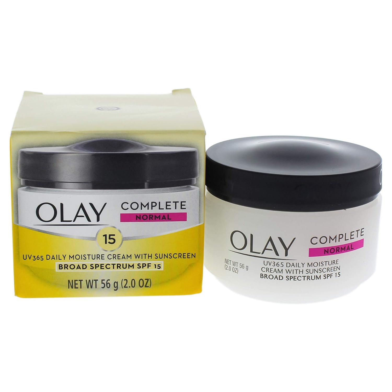 Olay Complete All Day Uv Defense Moisture Cream : Amazon.in: Beauty