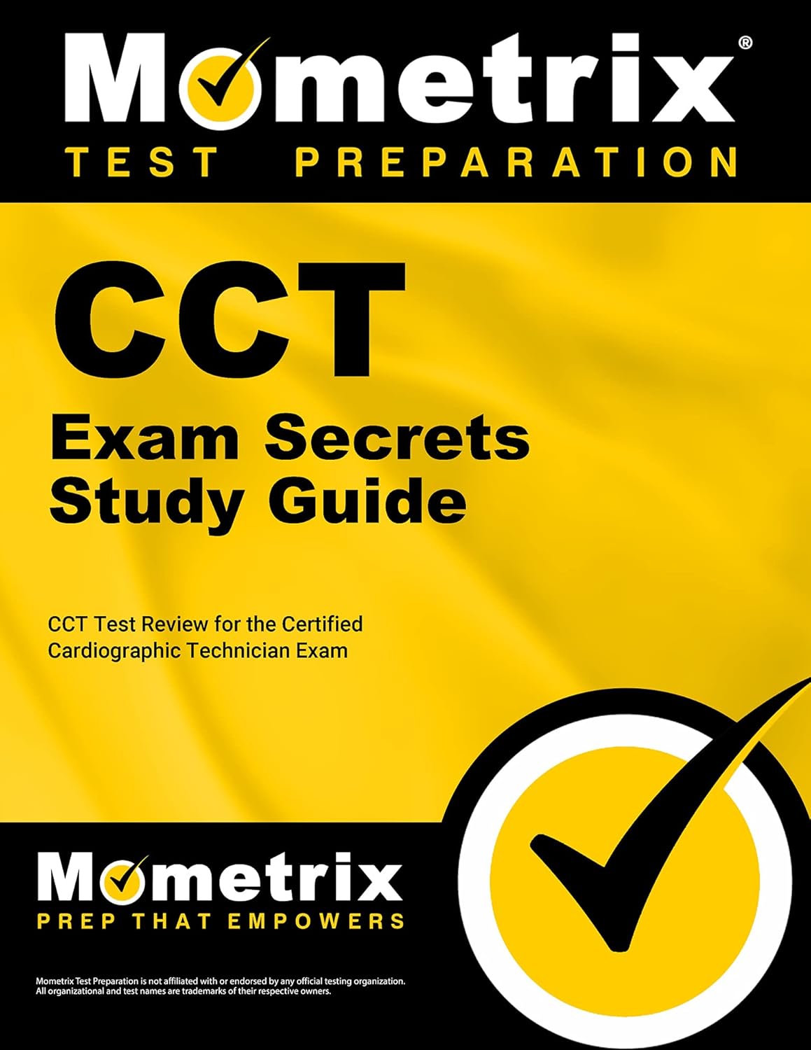 CCT Exam Secrets Study Guide: CCT Test Review for the Certified ...
