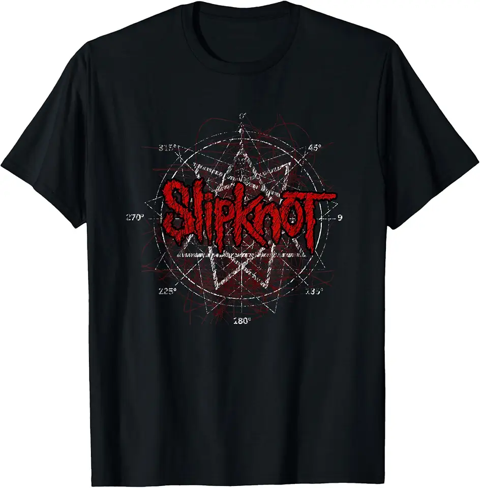 The Deep Symbolism Behind Slipknot's Iconic Mask And Logo | ShunSpirit