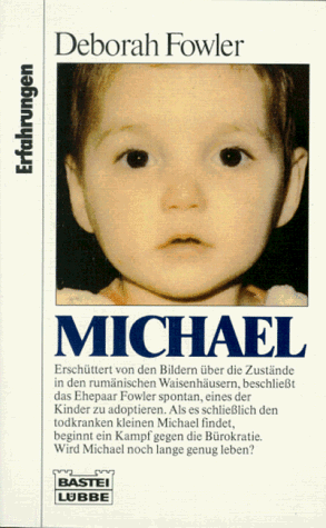 Amazon.com: Michael - Aus der Serie: Erfahrungen: 9783404612406 ...