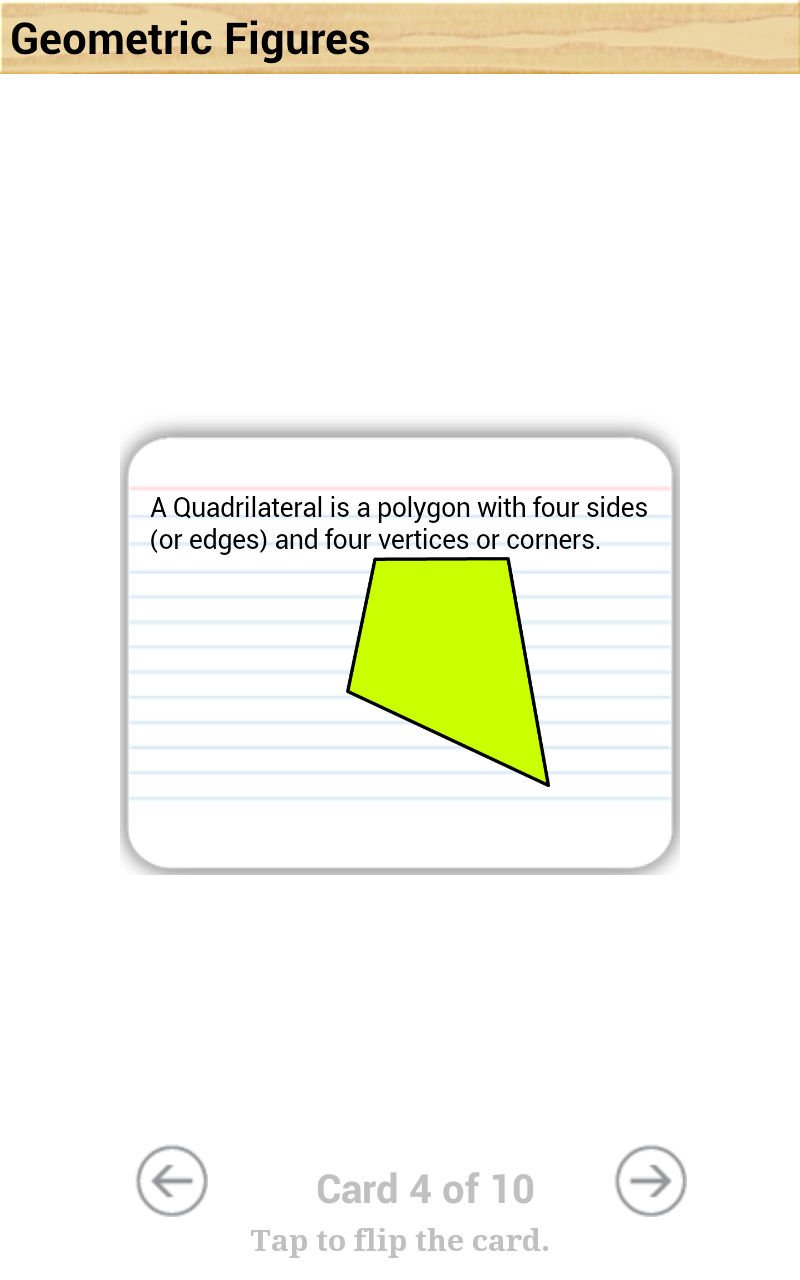 3rd Grade Math - App on Amazon Appstore