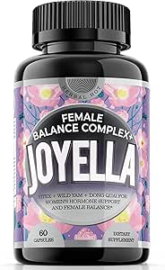 Amazon.com: Vitex Chasteberry Supplement for Women - Adaptogens Balance ...