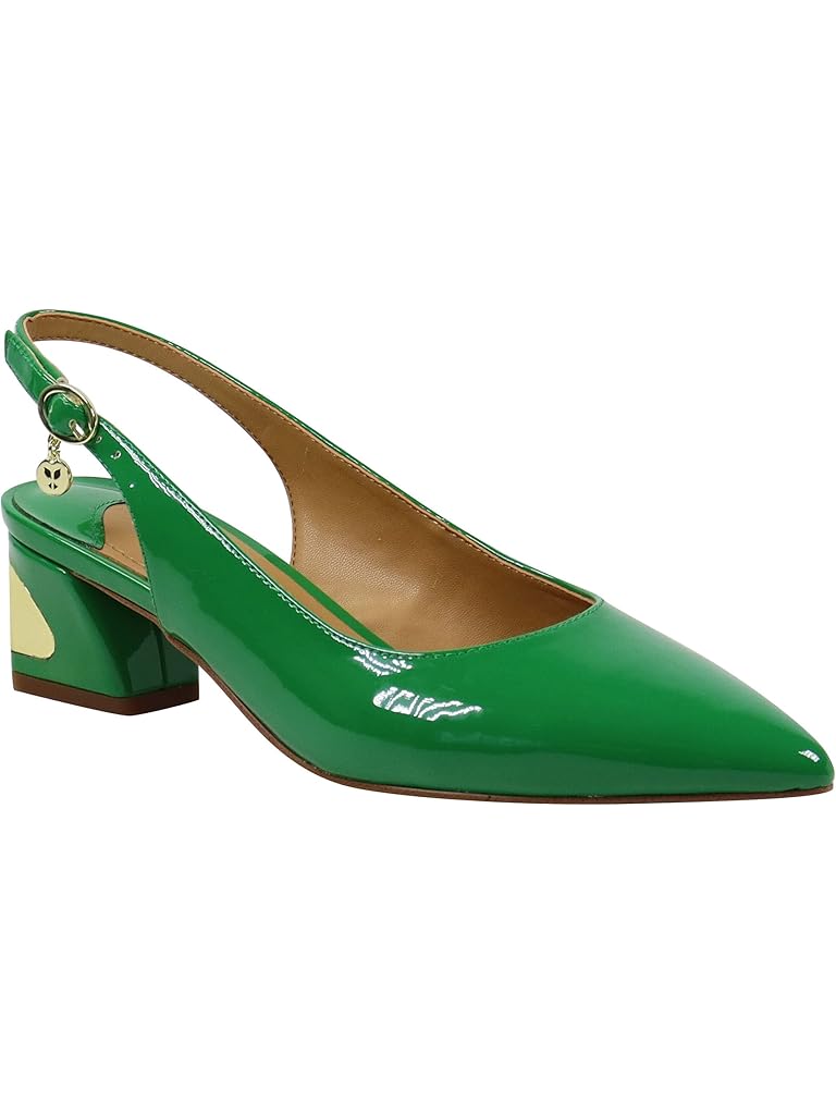 Women's Green Heels + FREE SHIPPING | Shoes | Zappos.com