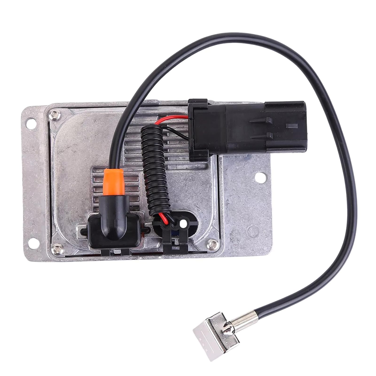 Amazon | キセノンはキャデラック用のエスカレード 2003-2006 12335983 19121438 のためのヘッドライトの ...