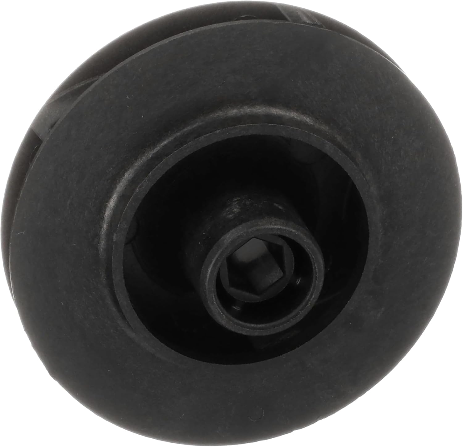Amazon.com: PartsBroz WP99002659 Wash Impeller Assembly - Compatible ...