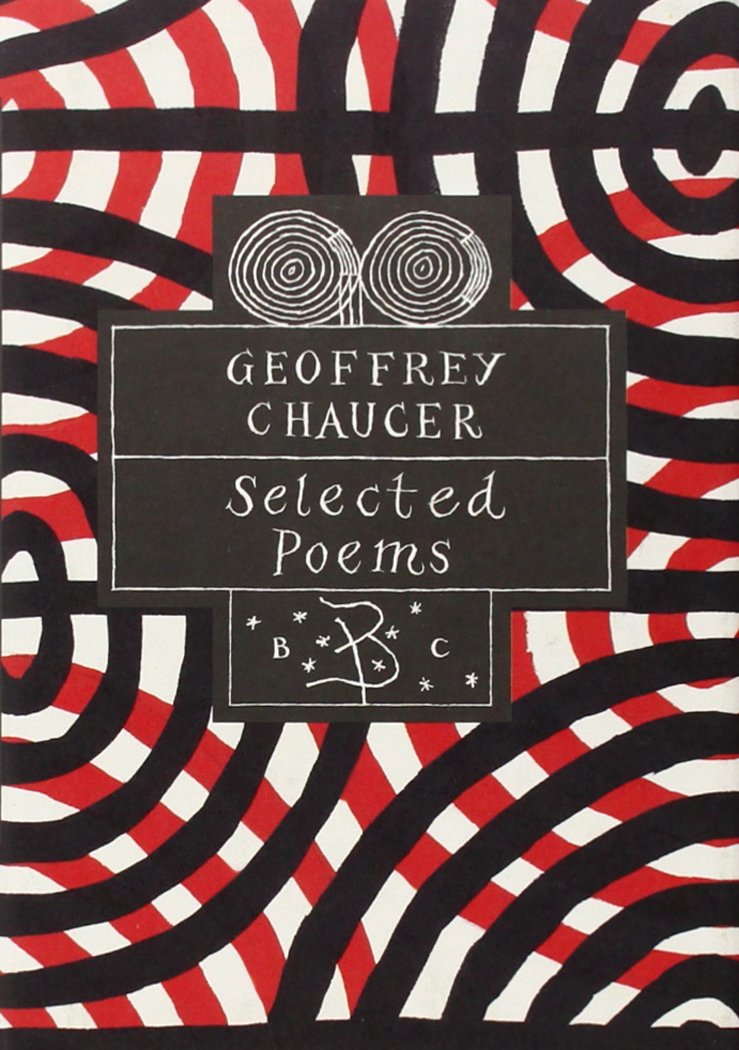 Amazon.co.jp: Geoffrey Chaucer (Poetry Classics) : Chaucer, Geoffrey ...