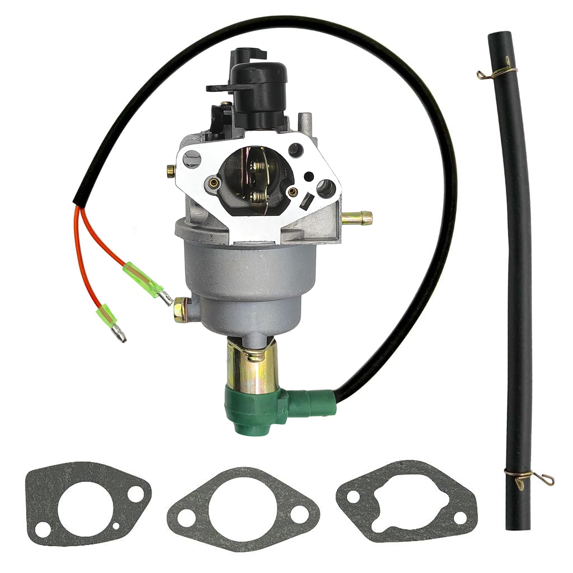 Snapklik.com : STRONGTHIUM Generator Carb 420cc GX390 389cc 420 Cc ...