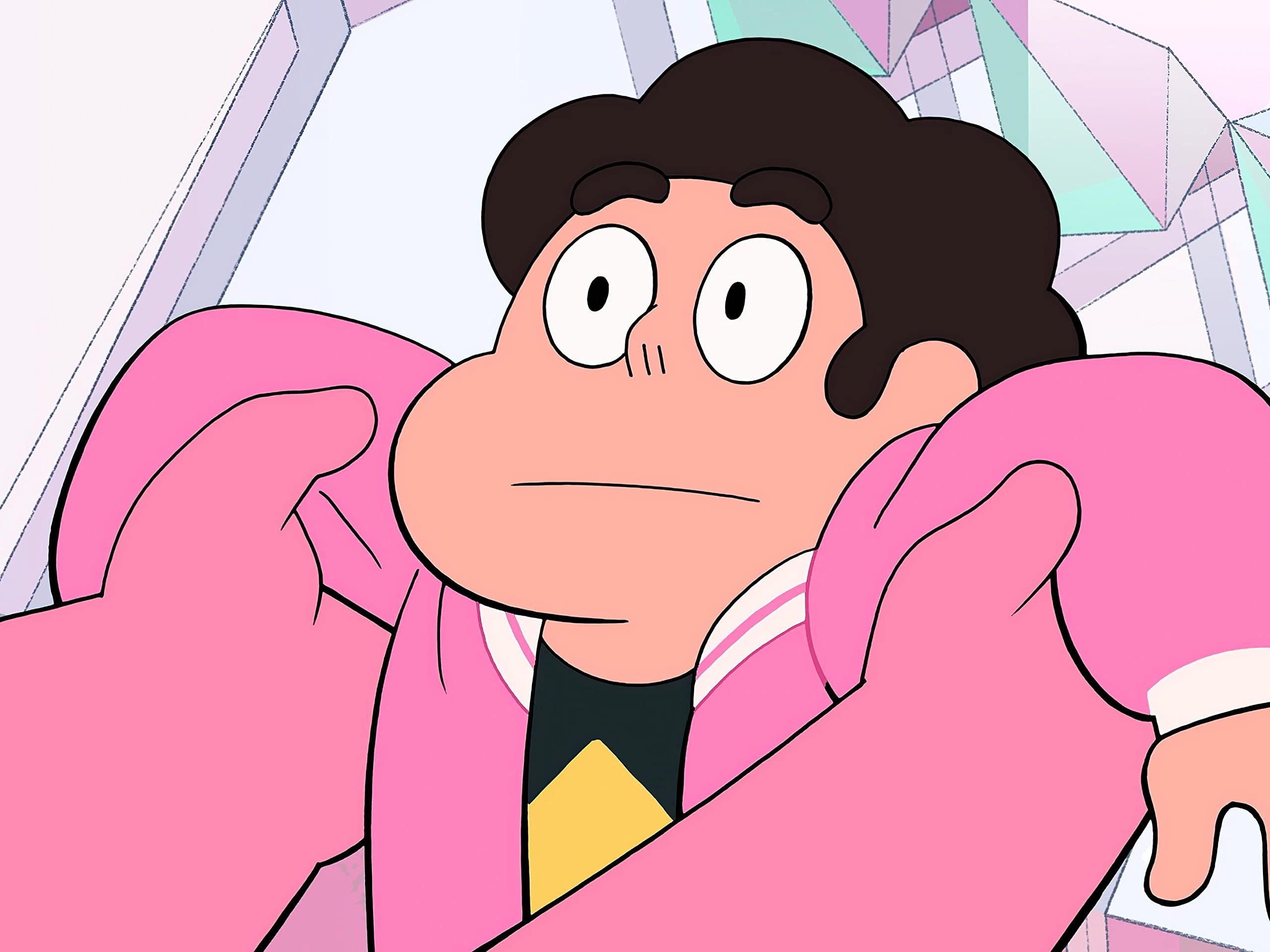 Watch Steven Universe Future - Season 1 | Prime Video