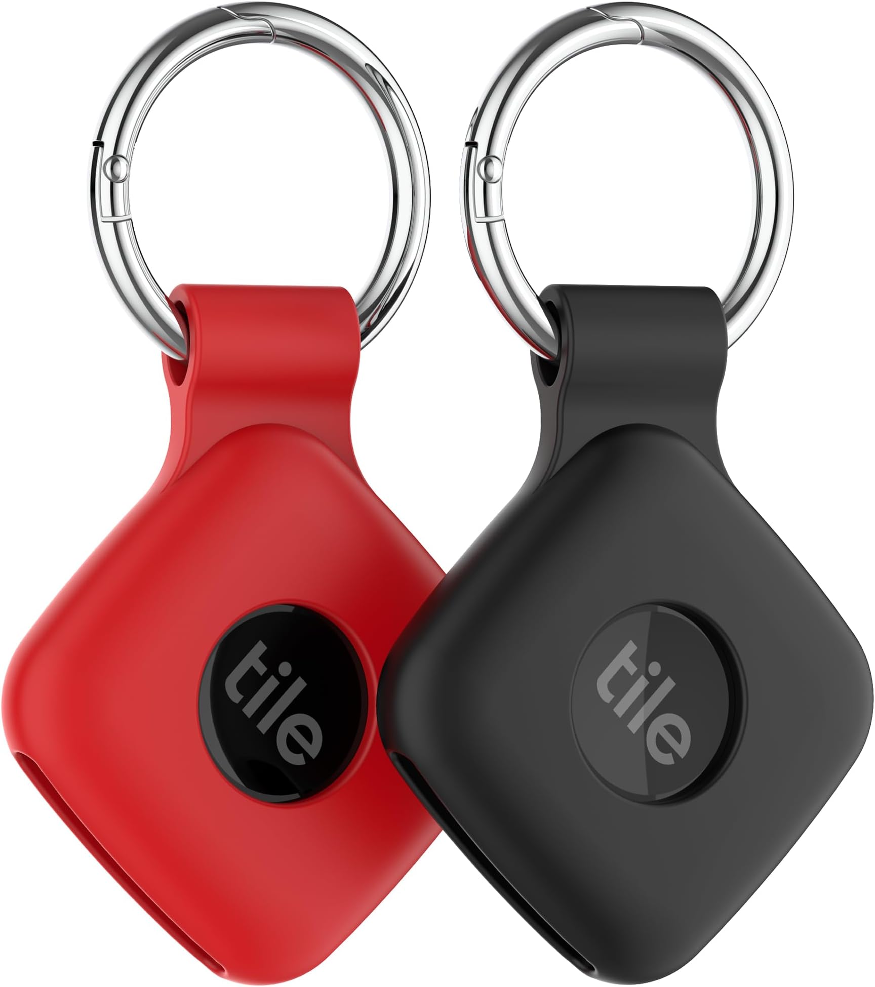 Amazon.com: Geiomoo Silicone Case for Tile Mate 2024, Tile Mate 2022 ...