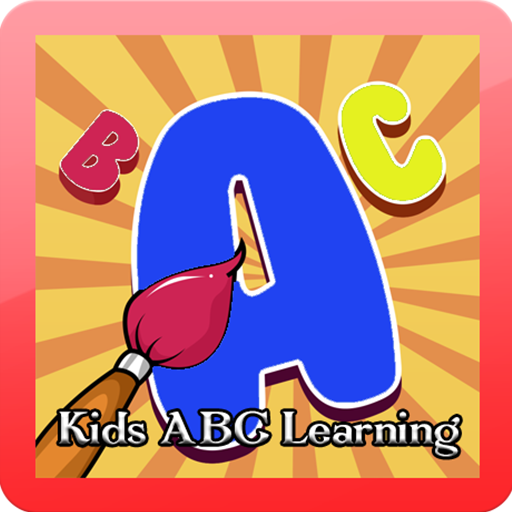 Kids ABC Learning - App on Amazon Appstore