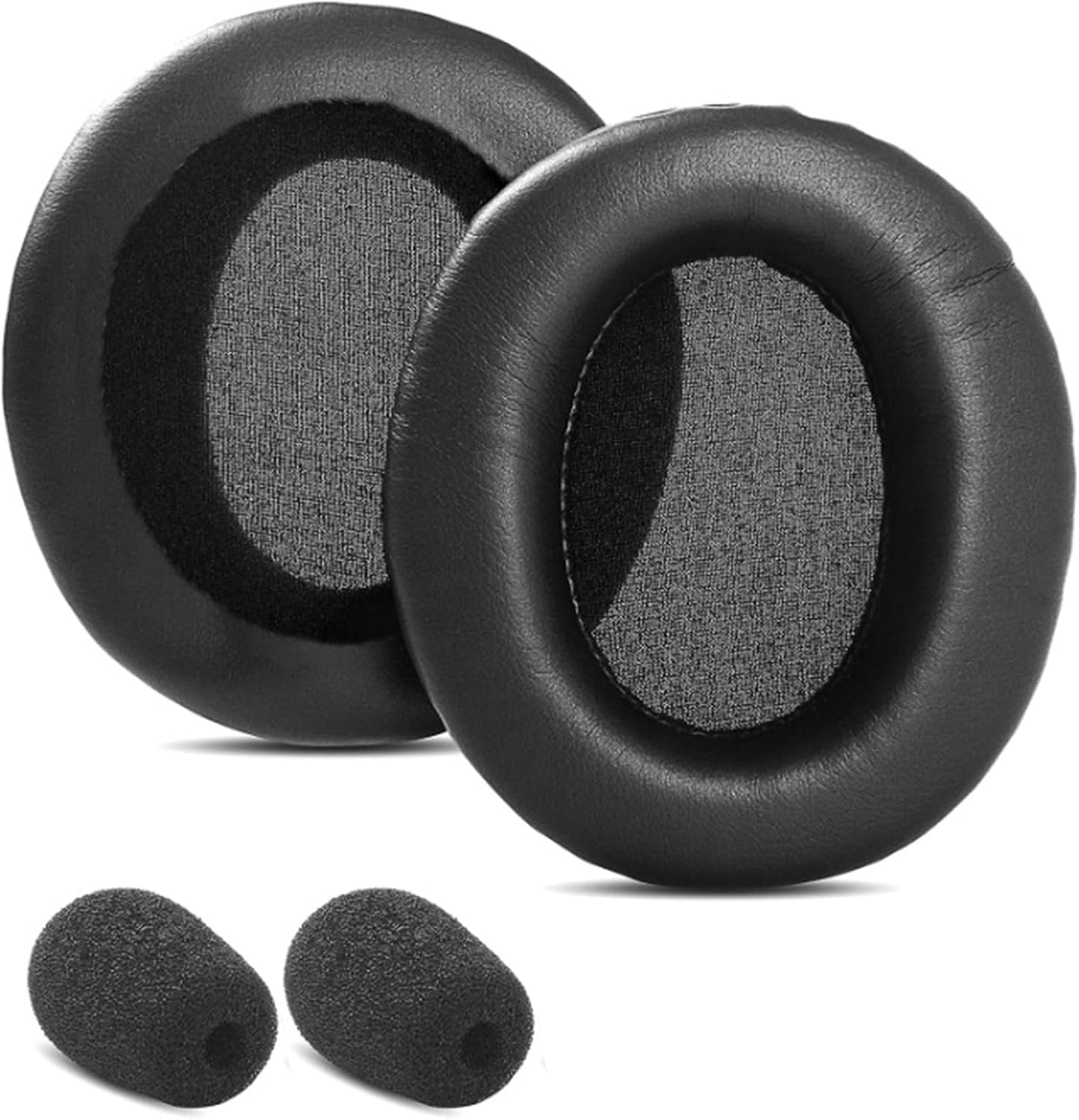 Lifechat LX-3000 Gaming Headphone Ear Cushion Replacement Sponge ...
