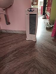 Buy Impex Tower Fan High Speed Tower Fan For Home With 25 Feet Powerful ...