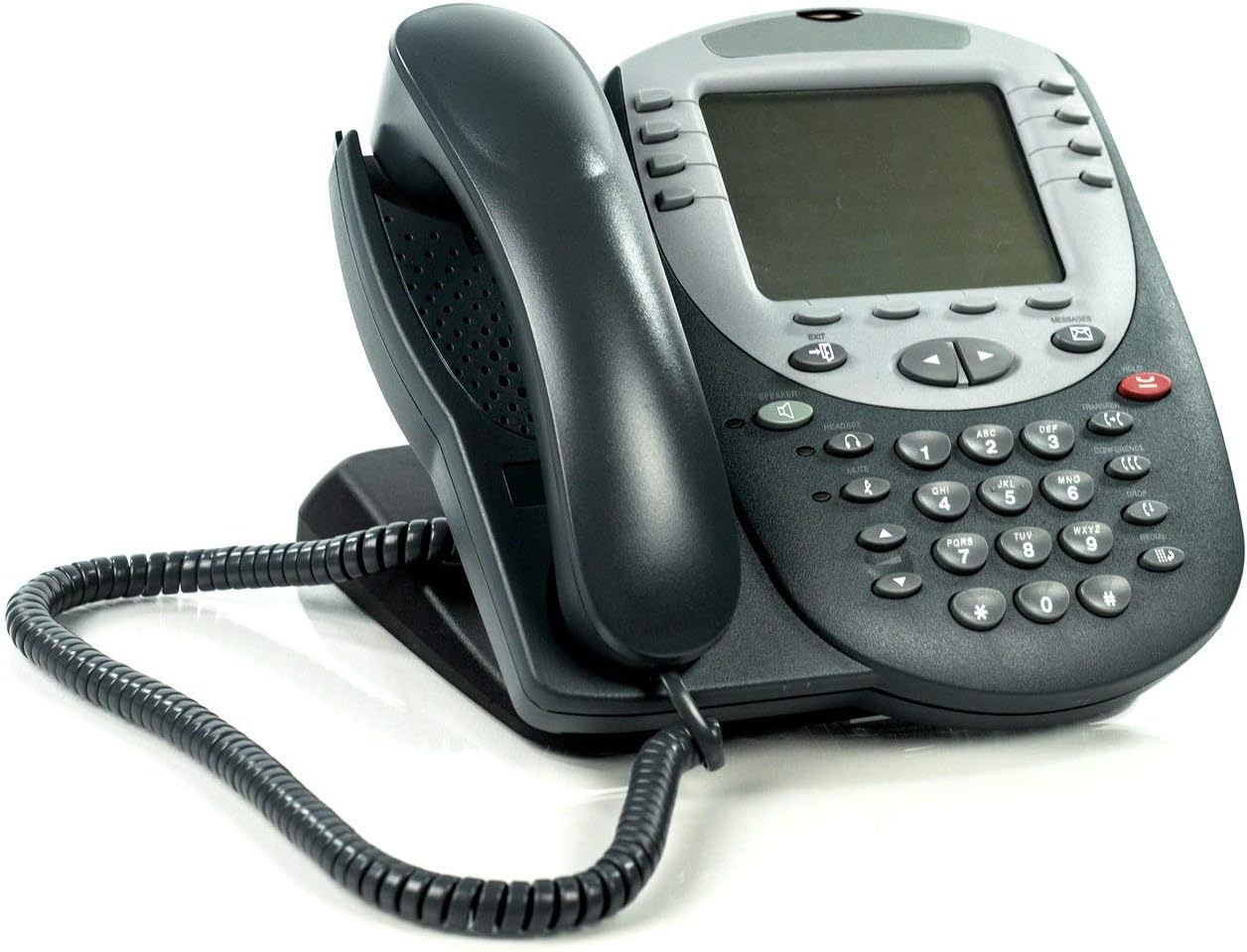 Amazon.com : Avaya Definity 2420 Digital Phone 700381585 (Renewed ...