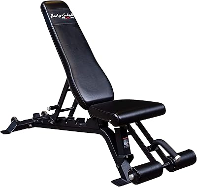 CAP Barbell Deluxe Utility Bench, Adjustable Benches - Amazon Canada