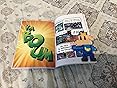 Super Chien : N° 12 - La bête écarlate : Pilkey, Dav, Pilkey, Dav ...