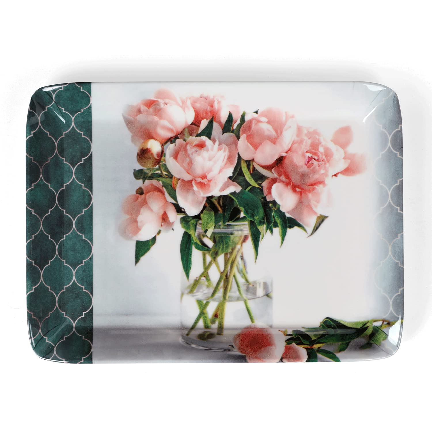 SUPERWARE | Food Grade Melamine | Serving Tray Set – Splendid Tray ...