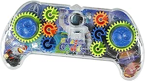 Amazon.co.jp: Toysmith Montessori Toys Puzzle Maze Toys Kindergarten ...