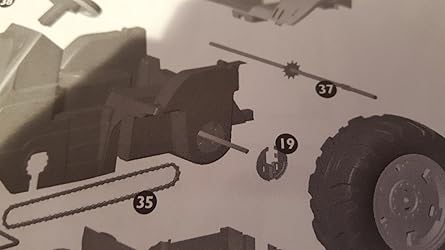 Amazon.com: Peg Perego John Deere Front Loader, with Pedal : Toys & Games