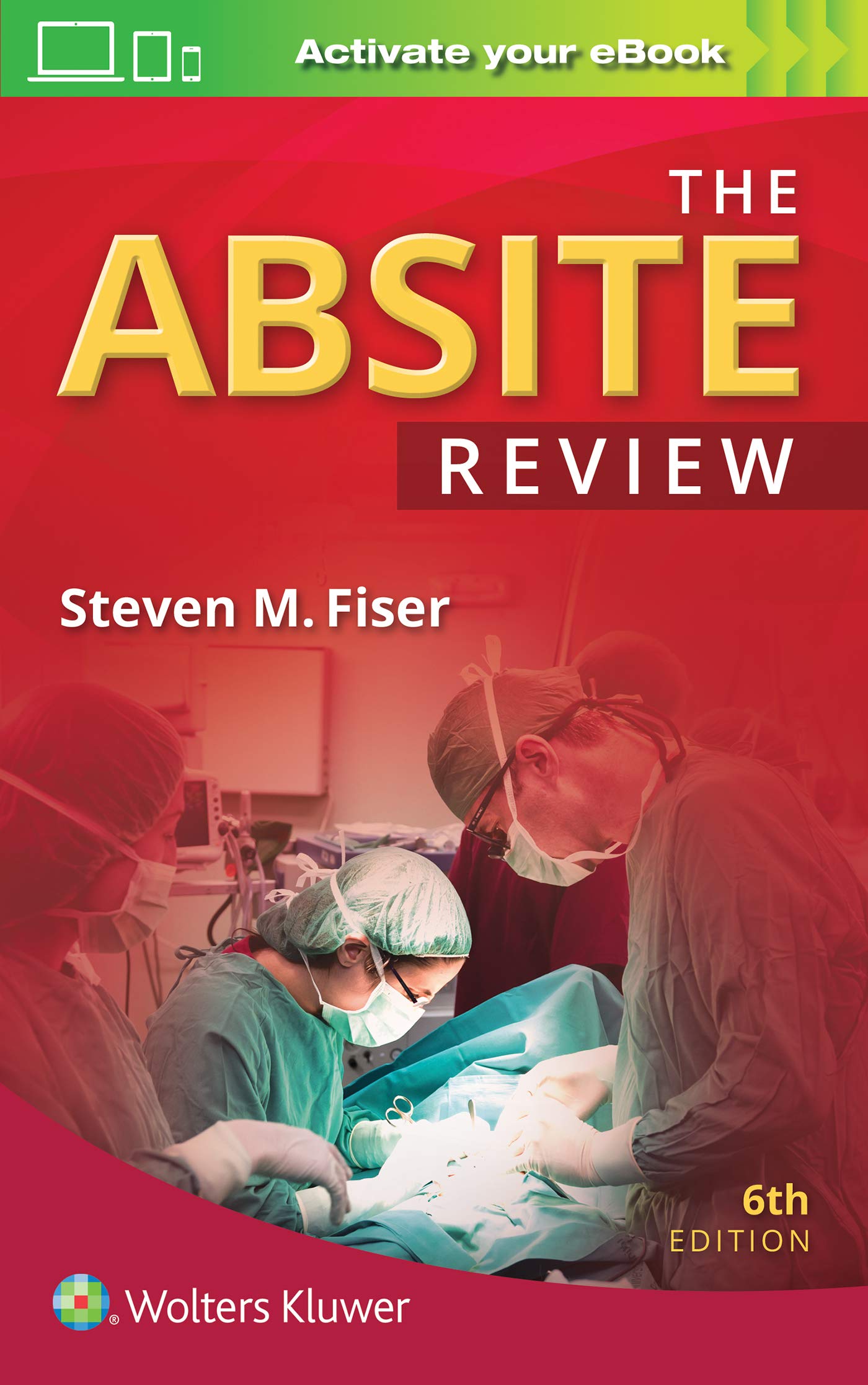 The ABSITE Review: 9781975121150: Medicine & Health Science Books ...