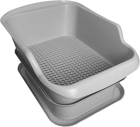 Amazon.com: Mr. Catman Mr Catman Wood & Pine Pellet Cat Sifting Litter ...