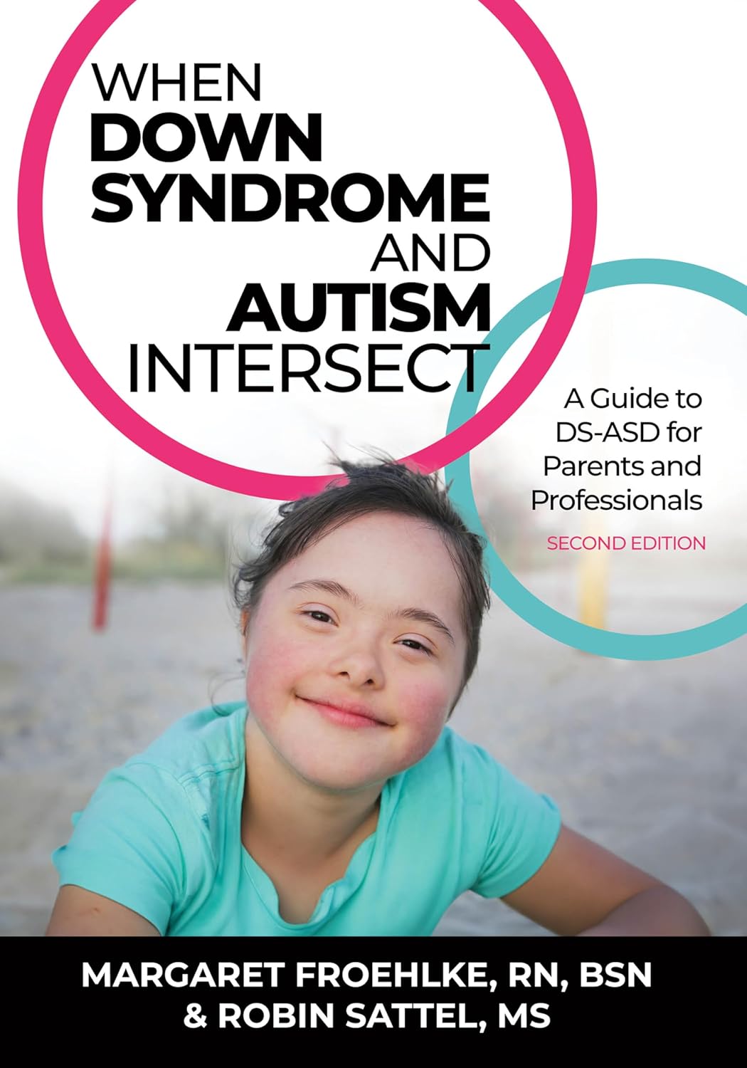 When Down Syndrome and Autism Intersect: A Guide to DS-ASD for Parents ...