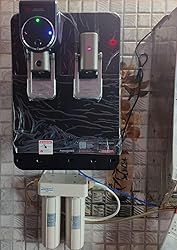 Aquaguard Blaze Insta Hot & Ambient UV+UF+Active Copper, Dual Stainless ...