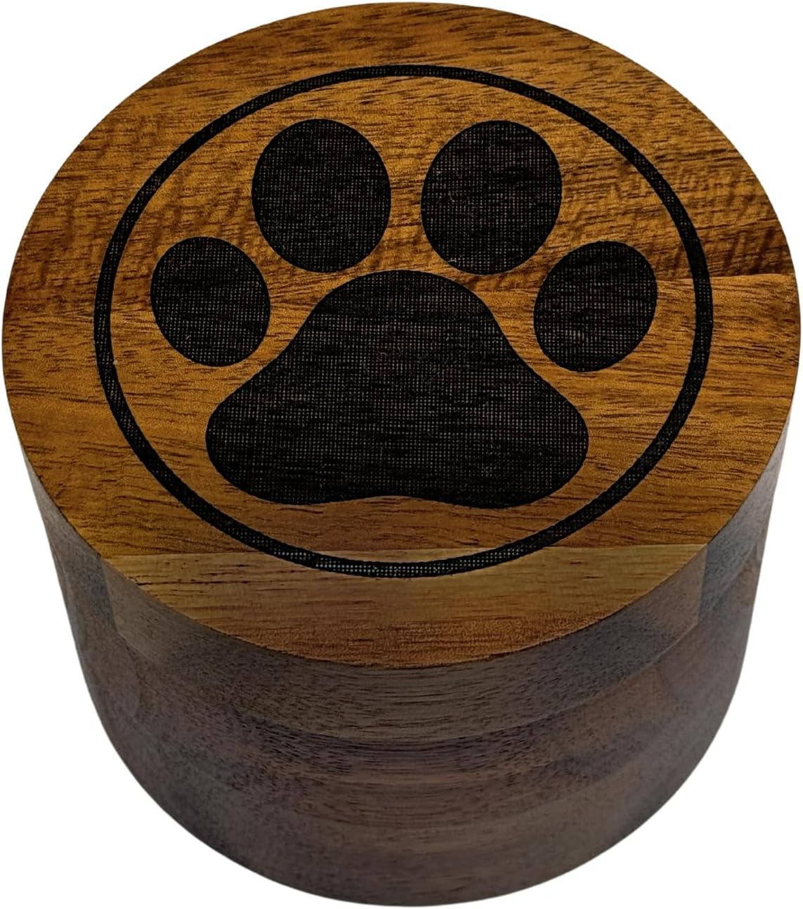 Amazon.com: puuseemned Small Pet Urns for Dog Ashes Keepsake Urns for ...