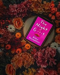 Amazon.com: The Night Guest eBook : Knútsdóttir, Hildur, Kowal, Mary Robinette: Books