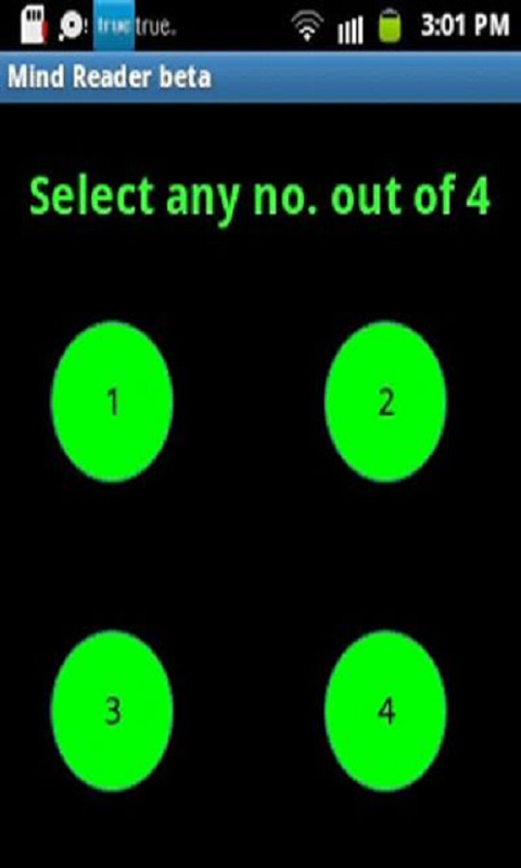 MindReader - App on Amazon Appstore