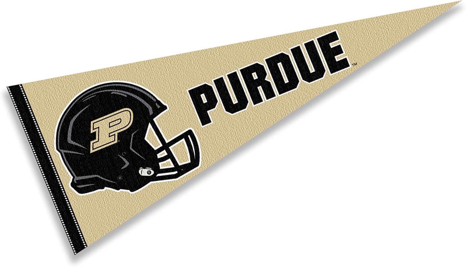 Amazon.com : College Flags & Banners Co. Purdue Boilermakers Football ...