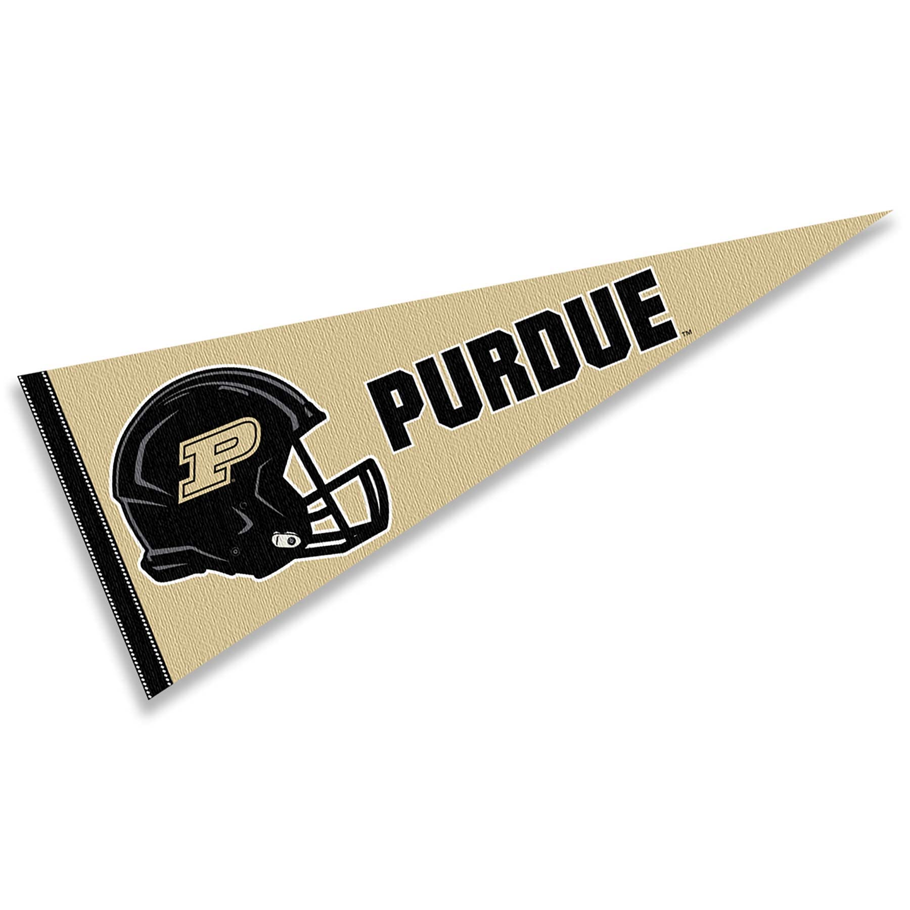 Purdue Football Logo
