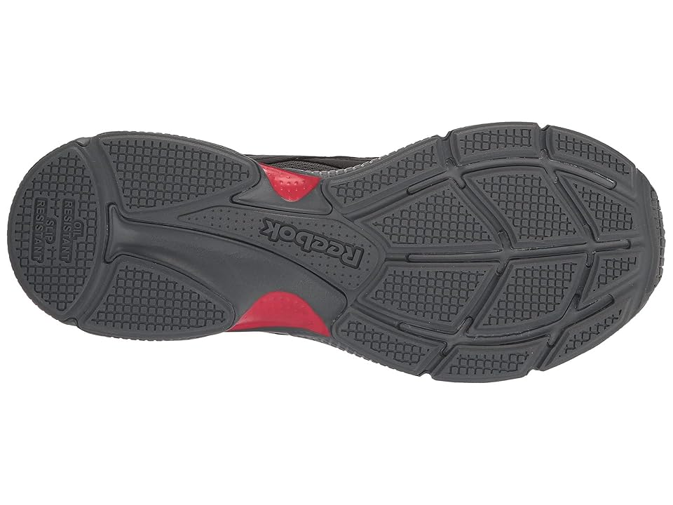 Amazon Essentials By Reebok Men's All Day Comfort Slip-Resistant Alloy ...