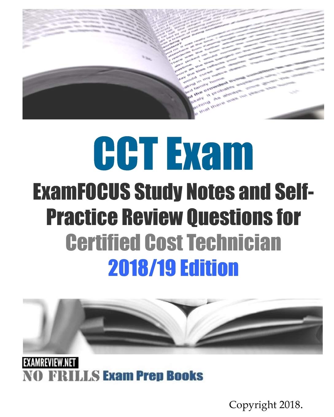 Amazon.com: CCT Exam ExamFOCUS Study Notes and Self-Practice Review ...