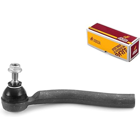 Amazon.com: MOOG ES800582 Steering Tie Rod End : Automotive