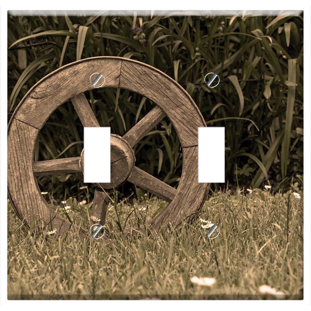 Ancient Wheel Carts
