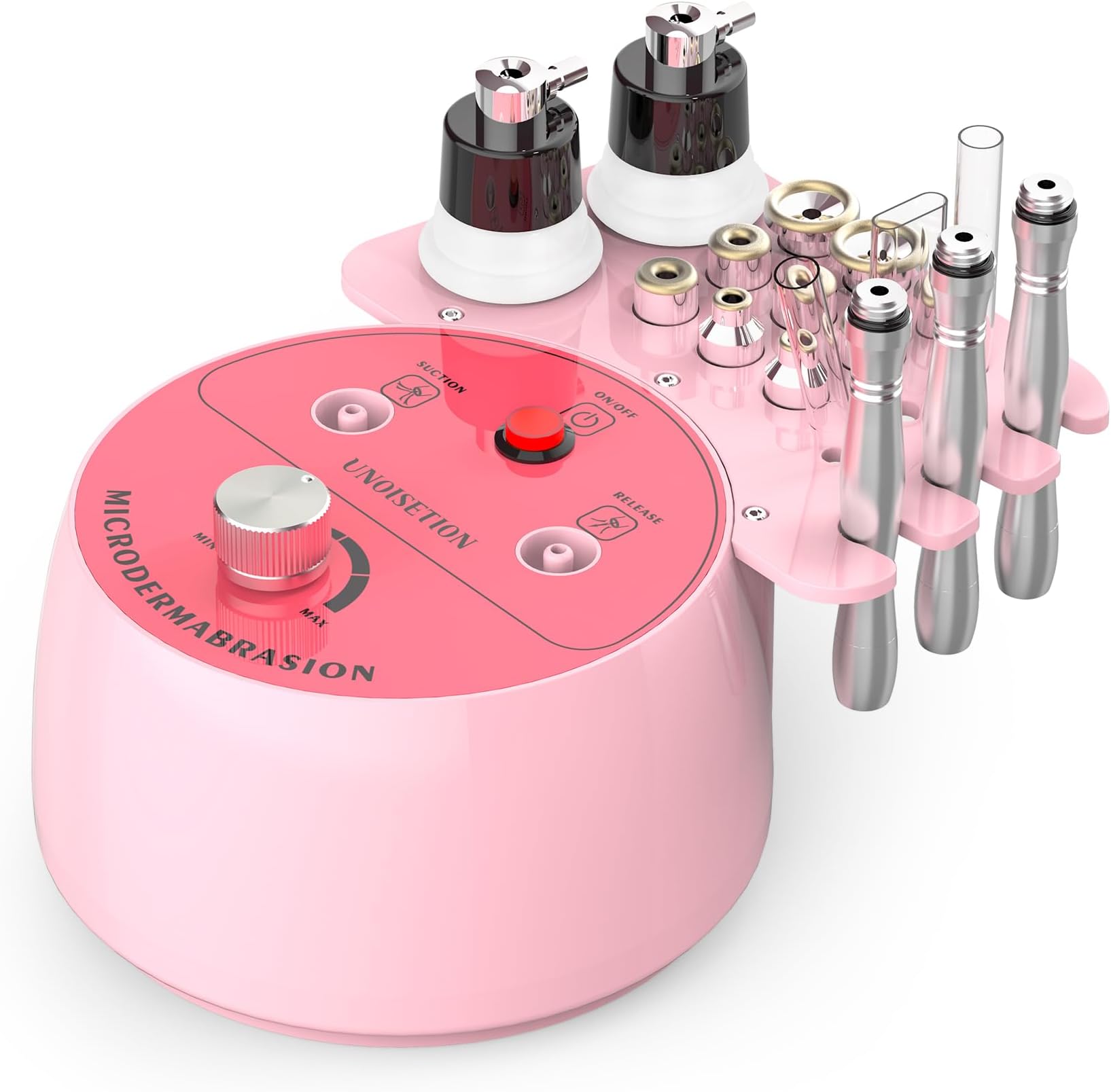 Amazon.com: Diamond Microdermabrasion Machine Professional for Facial ...