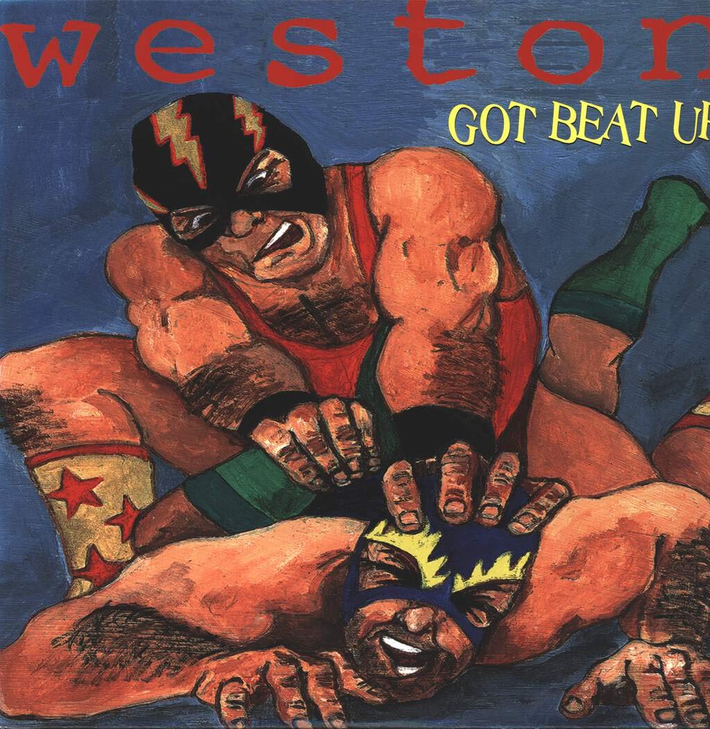 Got Beat Up : Amazon.es: CD y vinilos}