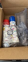 Amazon.com: The Original Silly String! Silly String Party Pack, 12 pack ...