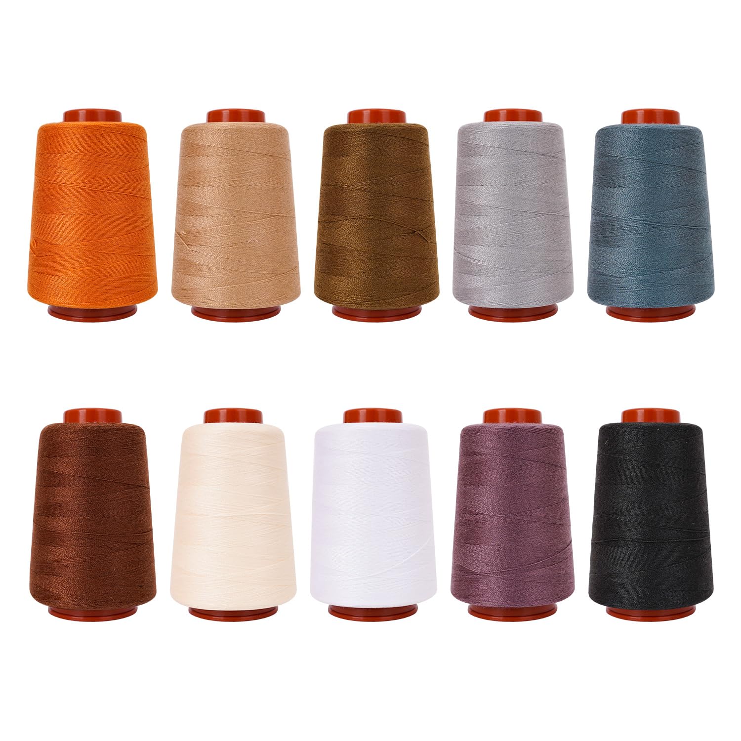 Kit de hilos de coser multius... - B0DZ1MHYF2 | Encarguelo.com