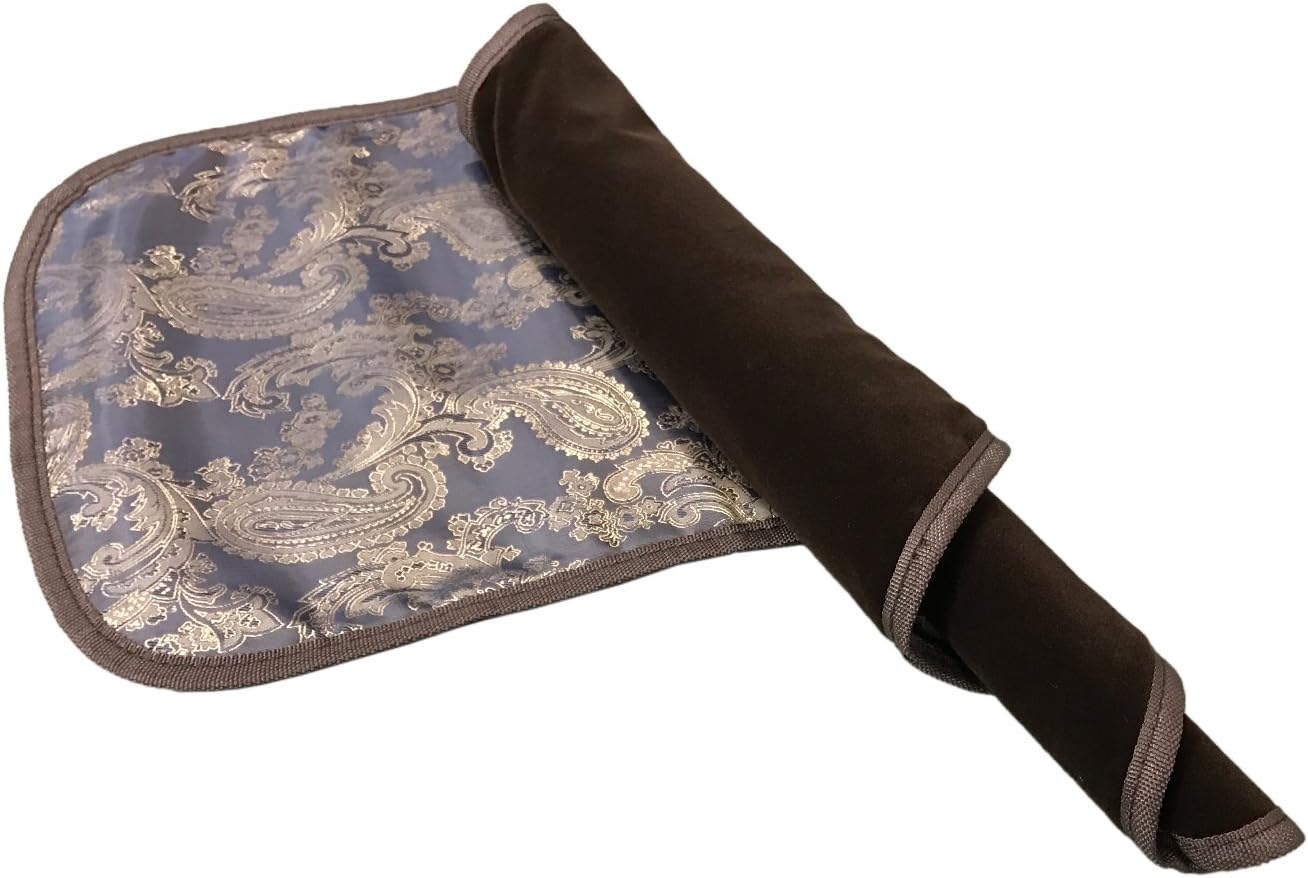 Amazon.com: Acoustic Electric Violin Cover Cloth Blanket Velvet For ...
