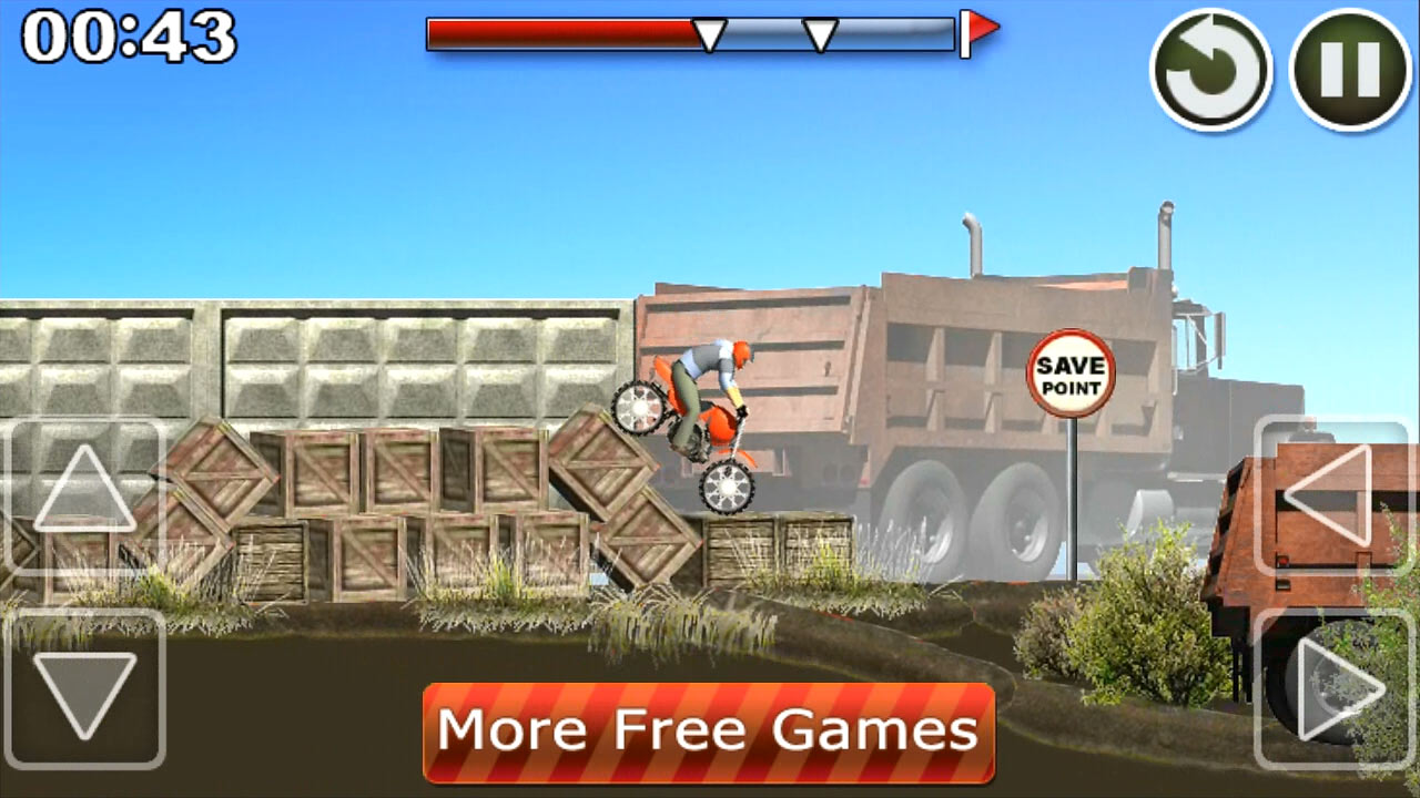 Off-Road Master - App on the Amazon Appstore