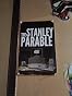 Amazon.com: Clilsiatm Game Metal Tin Sign,The Stanley Parable Poster ...