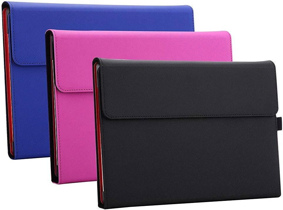 Amazon.com: Valkit Microsoft Surface 3 Case, Compatible Surface 3 Type ...