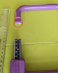 Xpert Double Glazing Glass Measuring Tool - Sealed Glass Unit Thickness ...