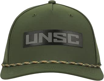 United Nations Security Council (UNSC) Elite Flex Adjustable Cap at ...