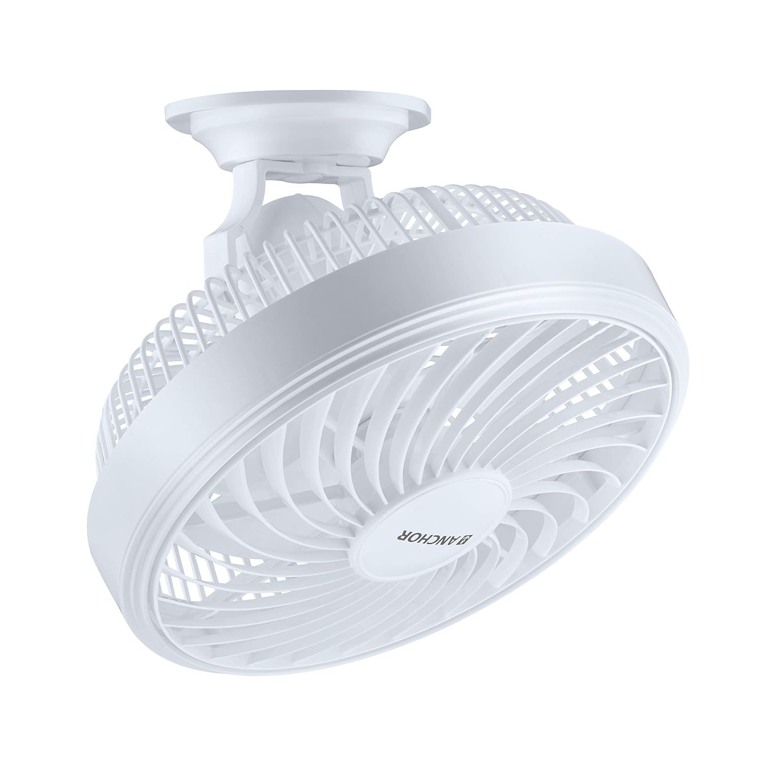 Buy Anchor by Panasonic Optio 300mm Cabin Fan | Mini Fan for Office ...