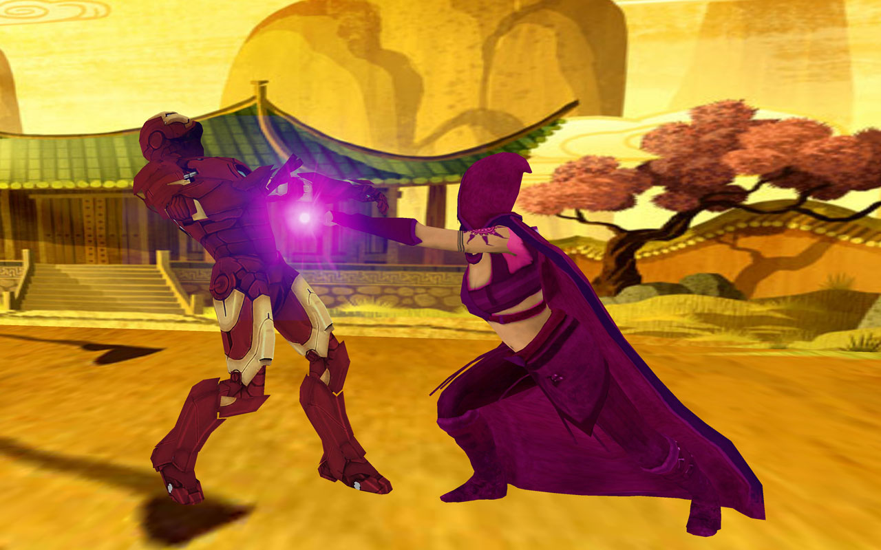 Monster Superhero Ring battle: Fighting Games - App on the Amazon Appstore