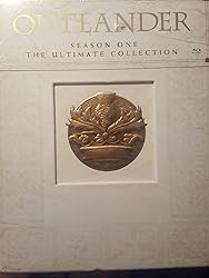 Amazon.com: Outlander Season One: The Ultimate Collection (Blu-ray ...